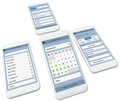 Administratie / software / logopedie / praktijk / programma